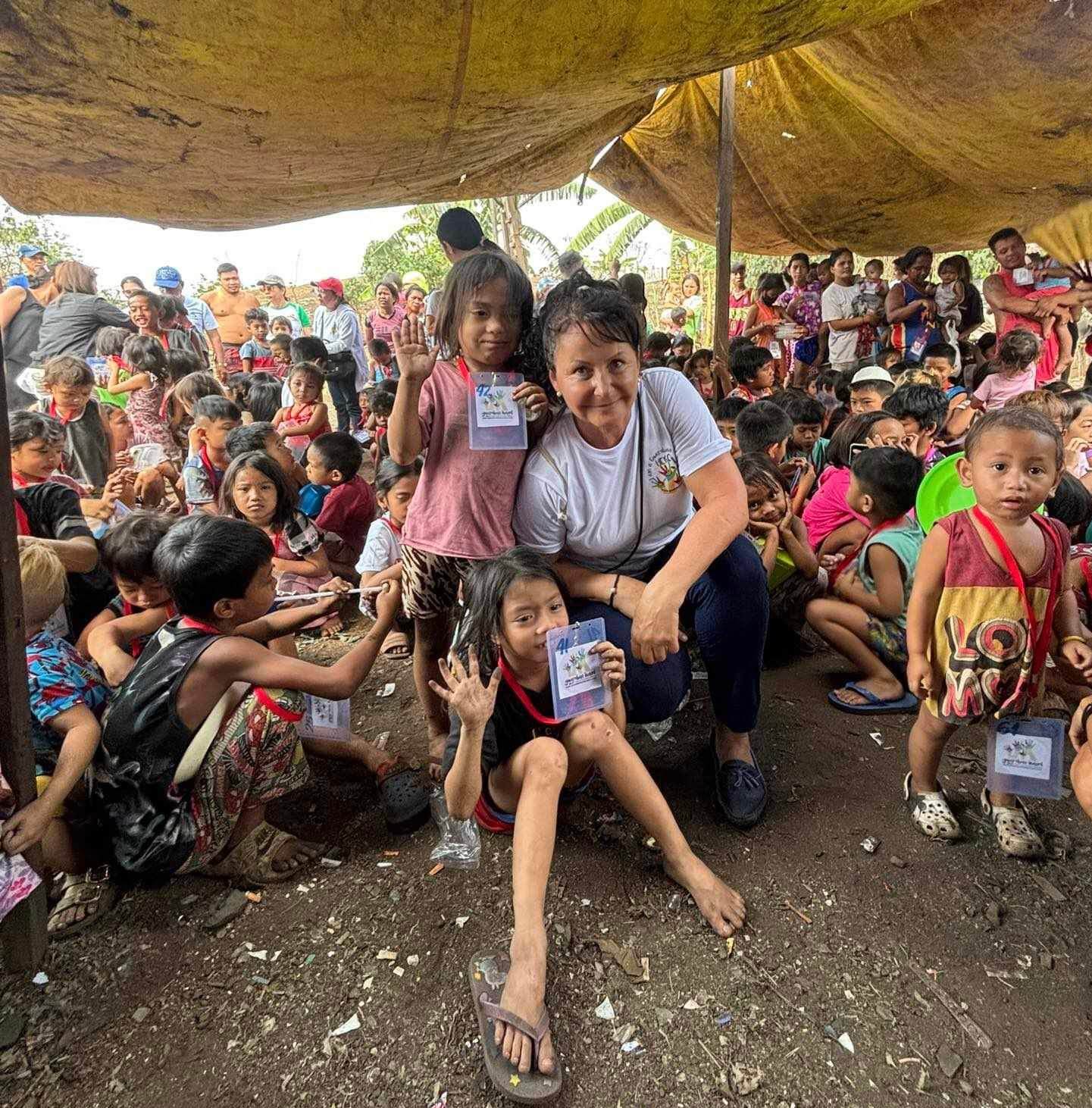 10 JAHRE GUARDIAN HAND 2014-2024-DANKE - Guardian Hand Project